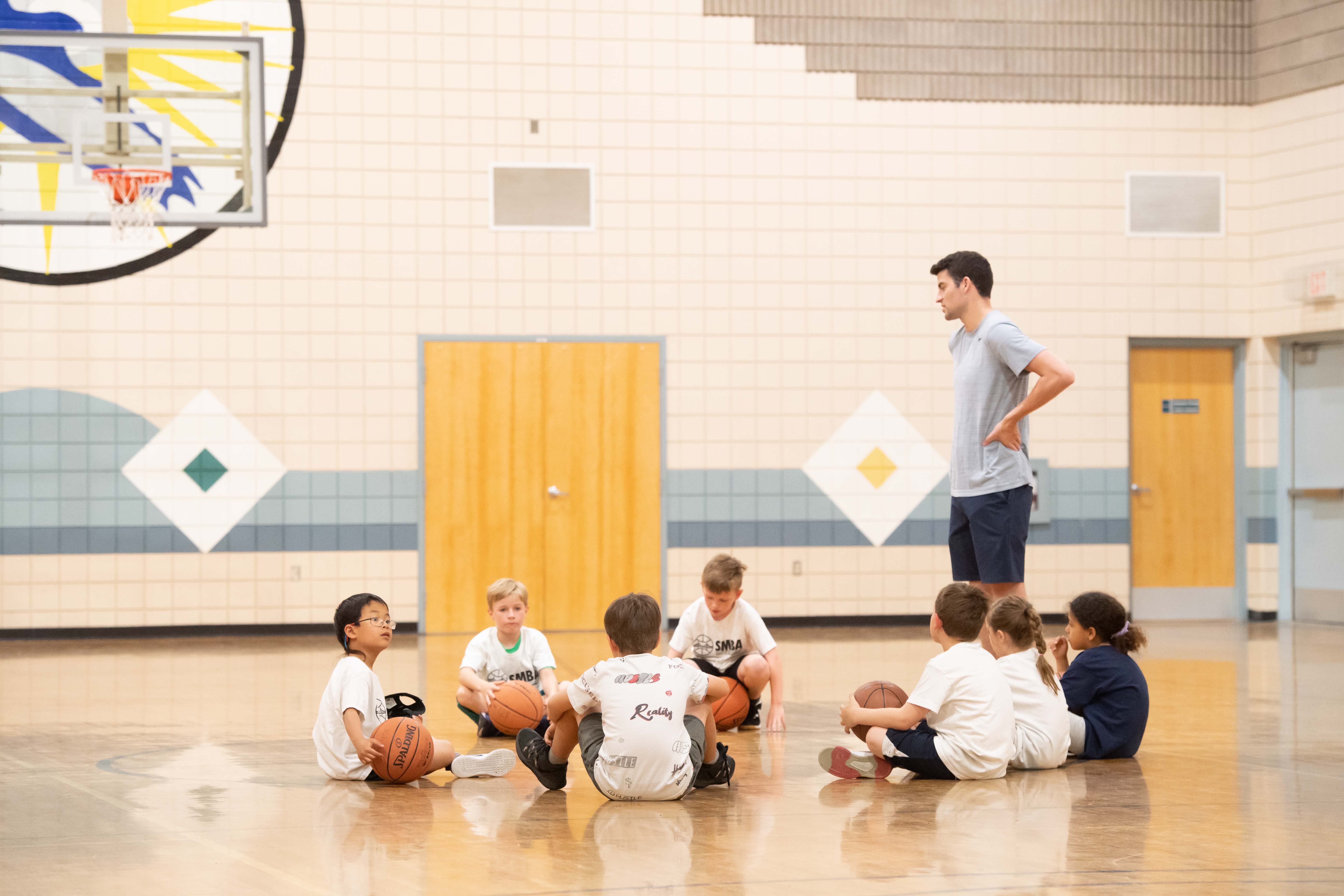 Saskatoon Minor Basketball Association : Powered by TeamLinkt
